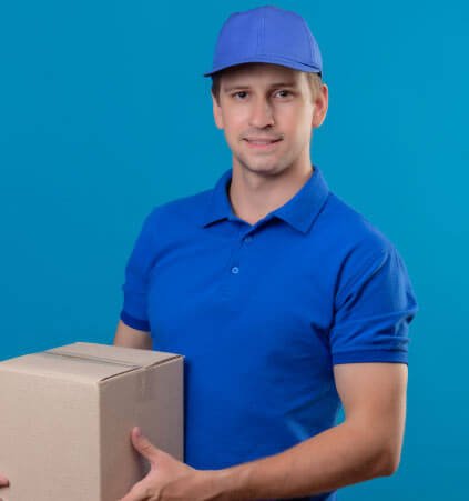Team – Alex Transport