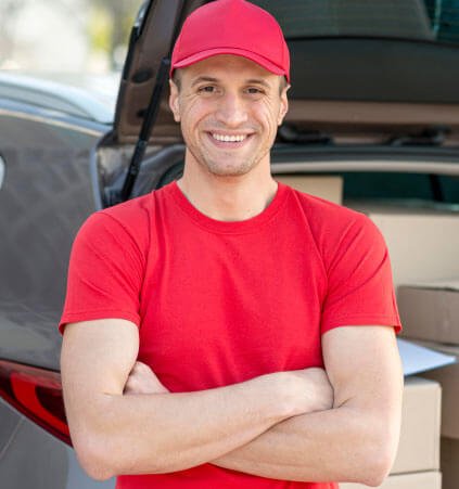 Team – Alex Transport